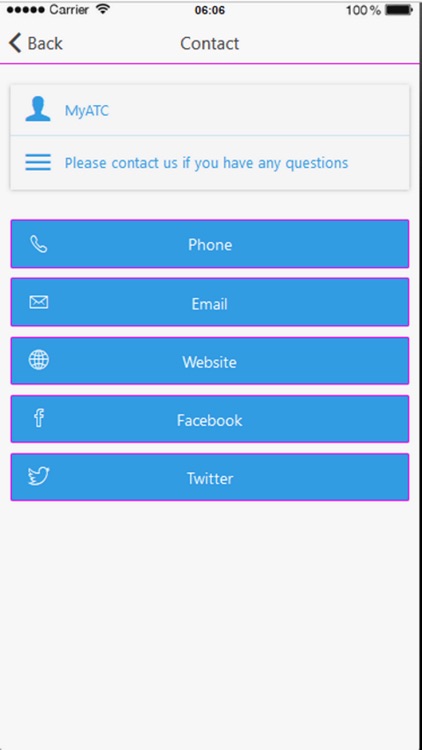 MyATC by Vancho Dimitrov