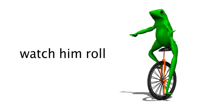 Know Your Memes | itech104project