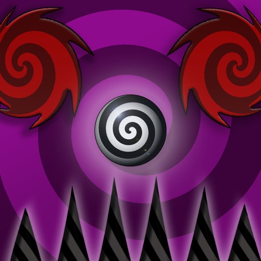 Spiro X - Draw To Escape by Daniel Martinez