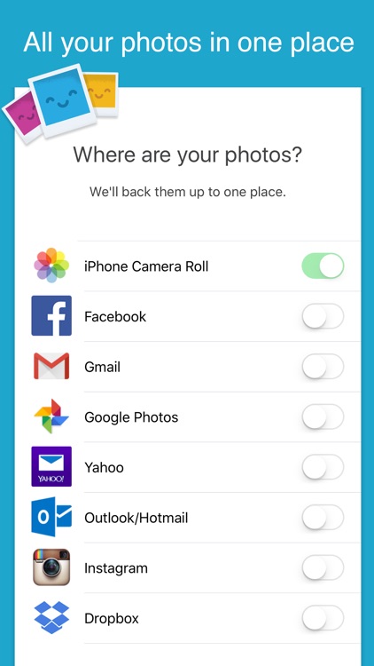 Photo Keeper Unlimited Storage by Photo and Video Sync, Cloud Storage ...