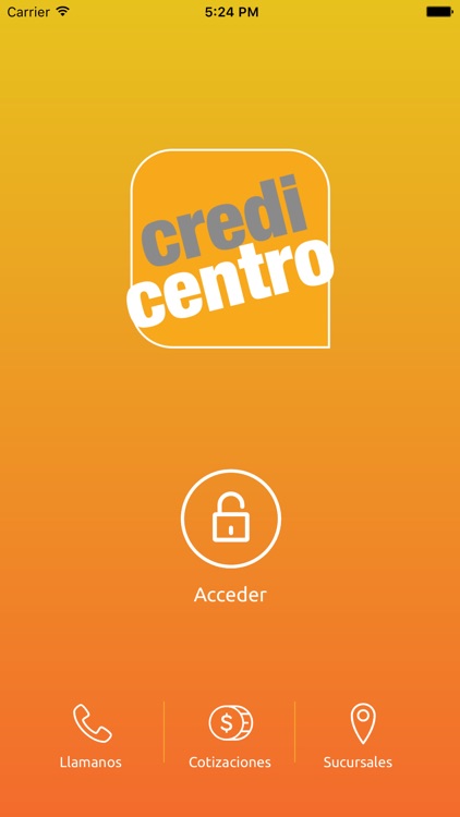 CrediMovil by IT Consultores