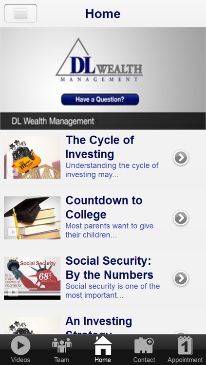 DL Wealth Management by FMG Suite