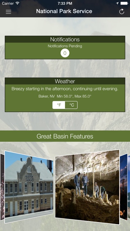Park Maverick™ by Commnet Wireless, LLC