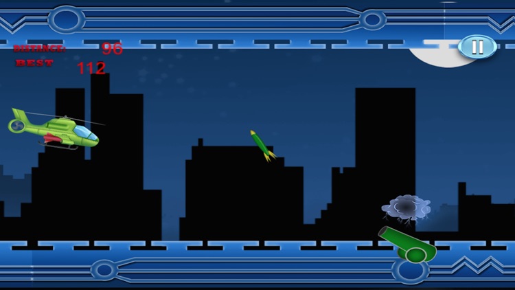 Super Helicopter Battle Race - top racing game by Bharat Bhushan