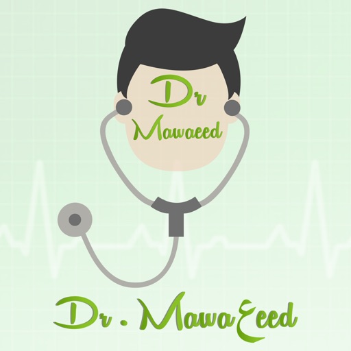 Dr.Mawaeed by CURE UP FZC