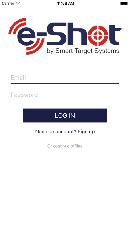 eShot by Eduardo Gracia