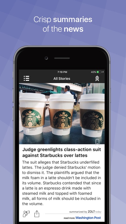 Best Quick News Apps for iPhone and iPad