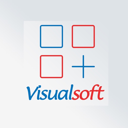 Visualsoft ERP by Samer Alghaili