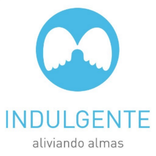 Indulgente App by Pedro Pablo Fernandez