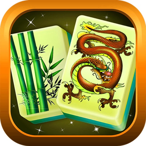 Taipei Mahjong Solitaire Epic : Journey Card Games by Anong Boonharn