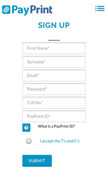 PayPrint by PayPrint PTY LTD