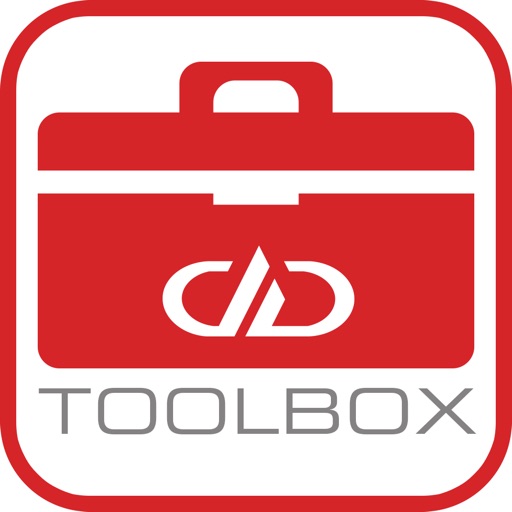 DD Toolbox for PC - Windows 7,8,10,11