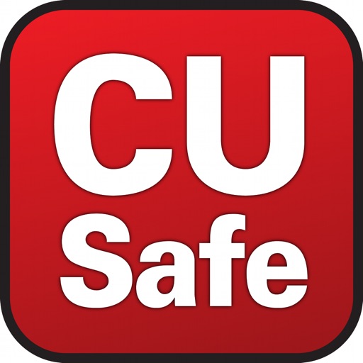 CUSAFE by CUSAFE Pty Ltd
