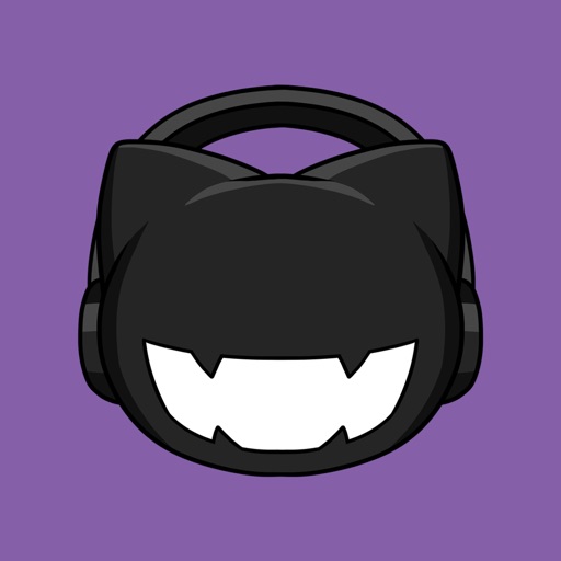 Monstercat Stickers by Monstercat Inc