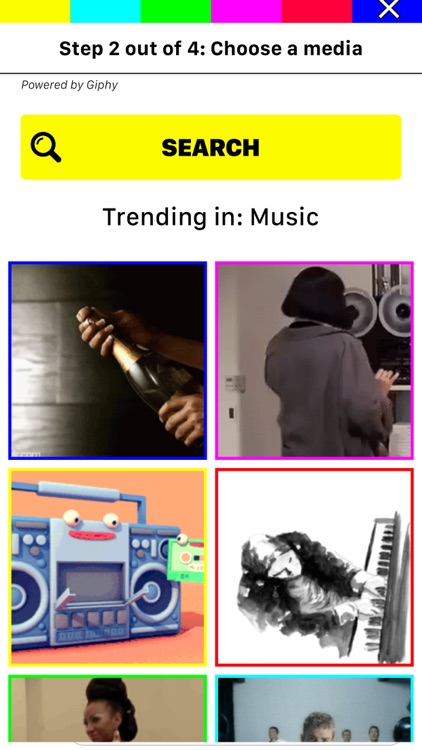 Trivia Blast Maker by eWRLD Corp.