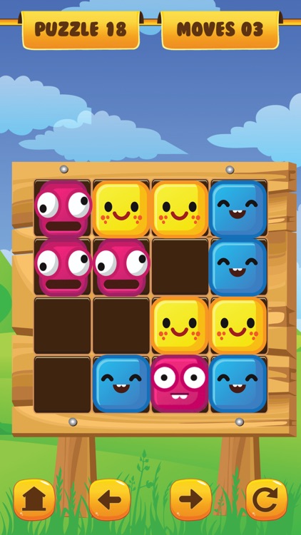 Funny Sticky Monsters by Nico van Egdom