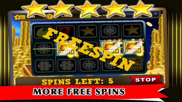 AAA Pokies Golden Paradise Slots: Spin & Win by Tossapol Pholthip