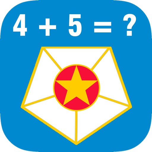 Star Math Plus by PHUC THAI HIGH TECH .JSC