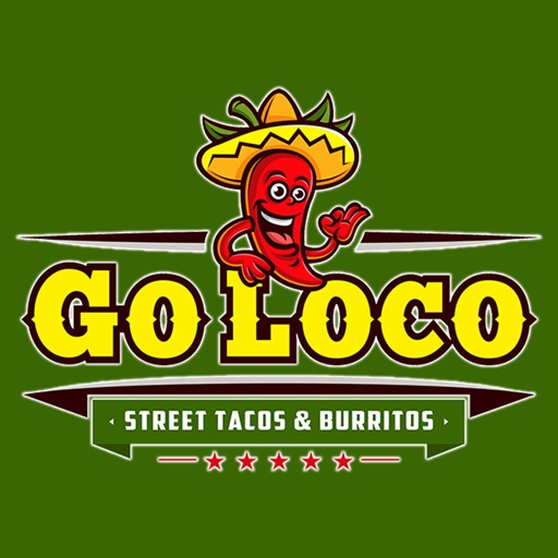 Go Loco Tacos by CourseTrends.com