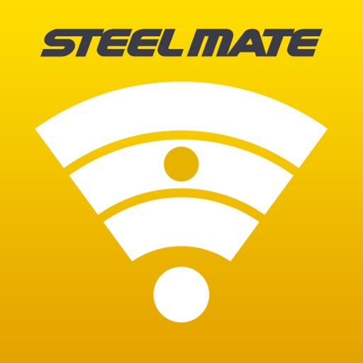 Steelmate Trackmate by Guangdong Steelmate Security Co.,Ltd