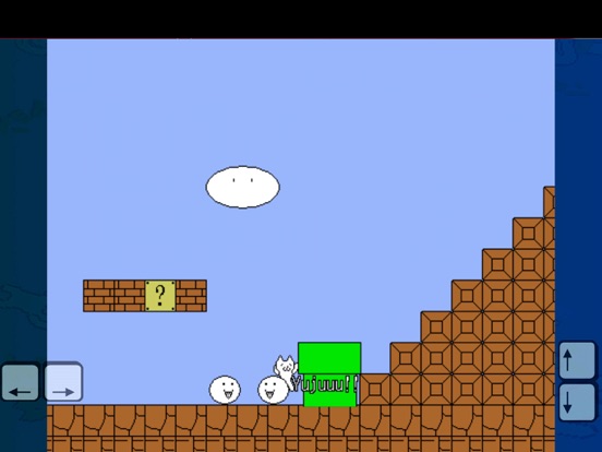 Syobon Action - AppRecs