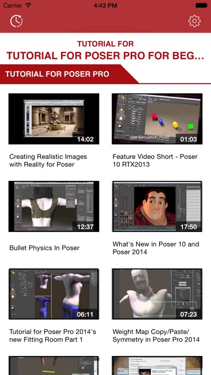 Poser Pro for Beginners by Nga Le