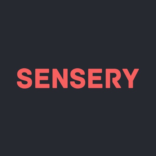 Sensery by Sensery