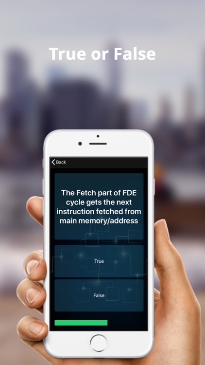 CPU A-Level CS Revision by Sean Quinn