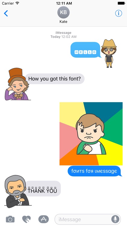 Meme Chibi by Cool GamApp Limited