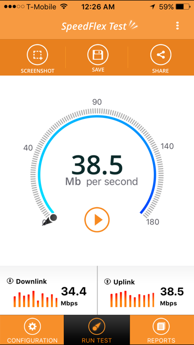 Ruckus SpeedFlex for PC - Windows 7,8,10,11