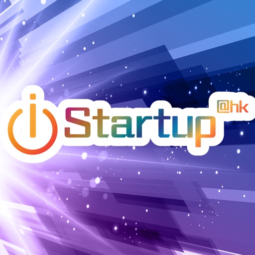 iStartup@HK by Office of the Government Chief Information Officer, Hong Kong SAR Government