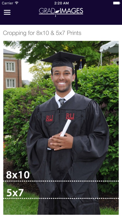 GradImages Meeting Assistant by Austin Livingston