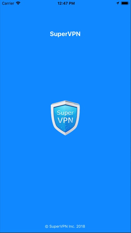 SuperVPN - Green VPN by youqian wang