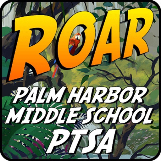 PHMS PTSA by T3 Digital Media, LLC