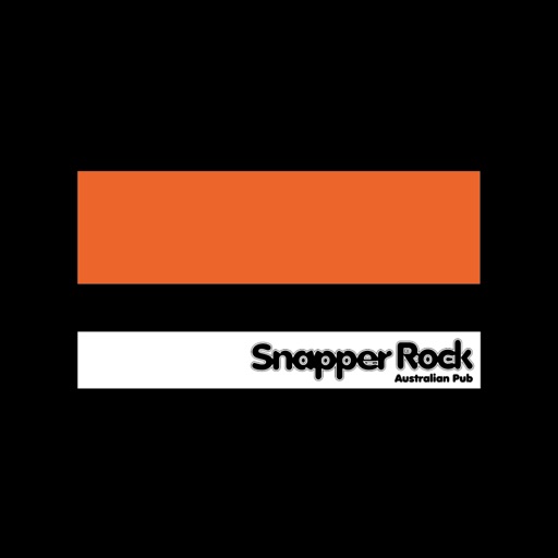 Snapper Rock by Castel Bar