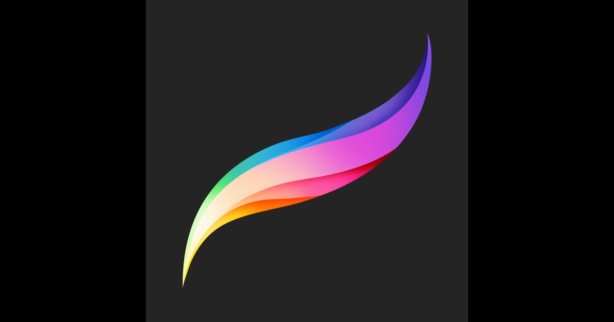 Procreate Sketch Paint Create On The App Store