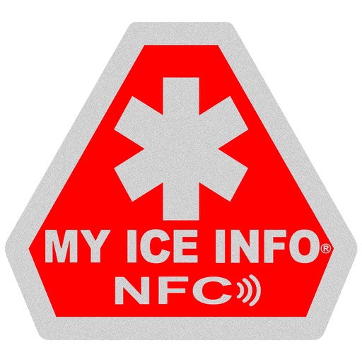 MY ICE INFO by My Ice Info AB