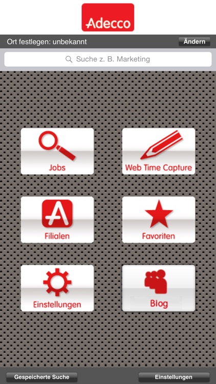 Adecco CH by Adecco Group AG