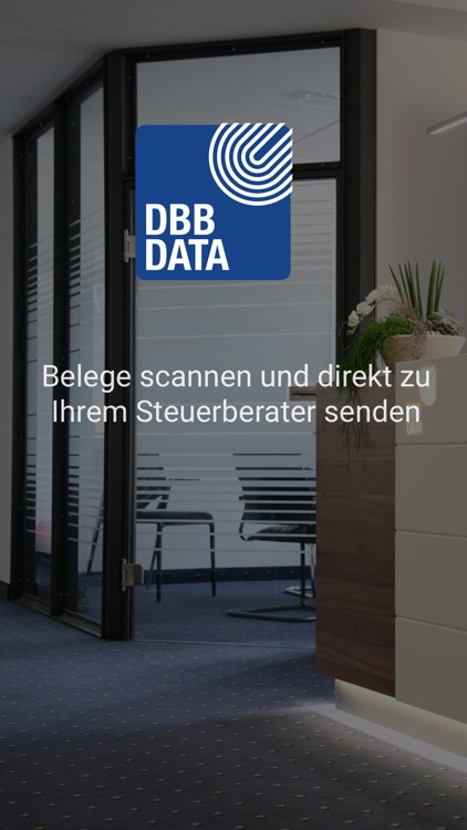 DBB DATA Steuerberatung App by DBB DATA Beratungs- und ...