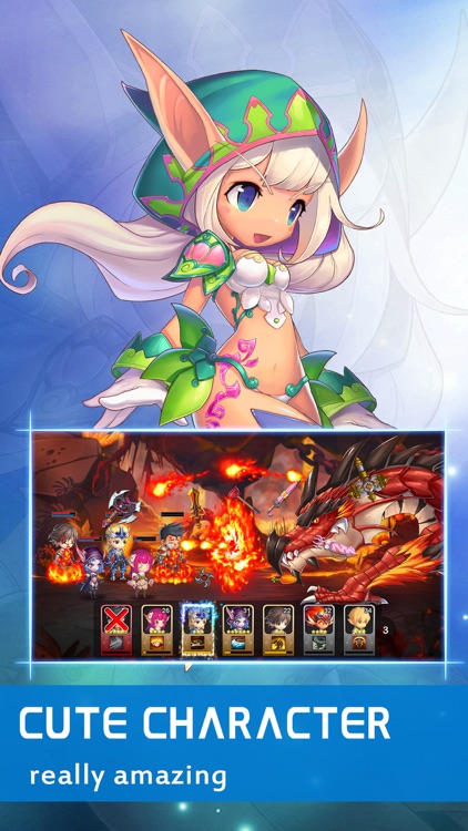 Adventure of Diudiu - Weapon Throw RPG by Furybeans Network Technology ...