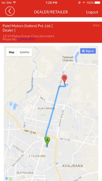 Eicher Genuine Parts Guide by Eicher Trucks and Busses