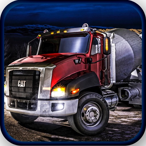 Turbo Fast Monster Truck Racing by M Abid Farooq