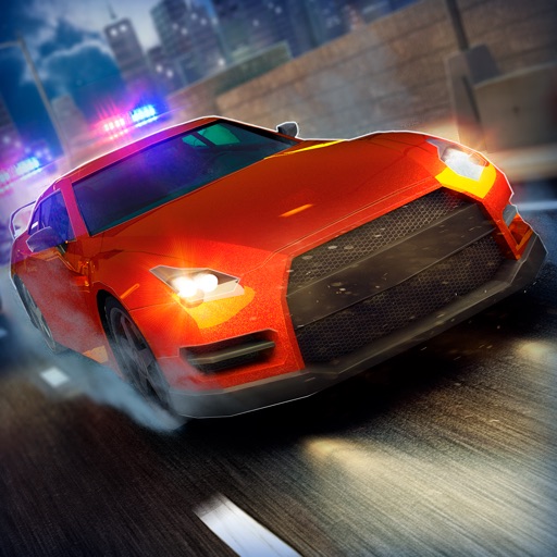 City Sport Car Race | Classic Racing Simulator by Free Wild Simulator ...