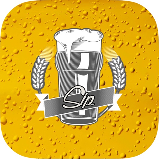 Sip: Beer by Mark Petruzzini