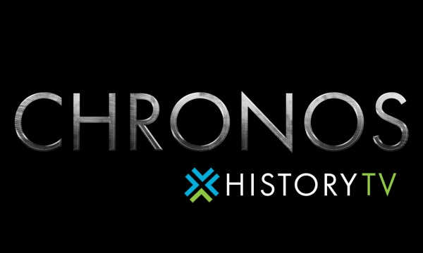 Chronos: History TV Documentaries for Apple TV by Alliant Content, llc