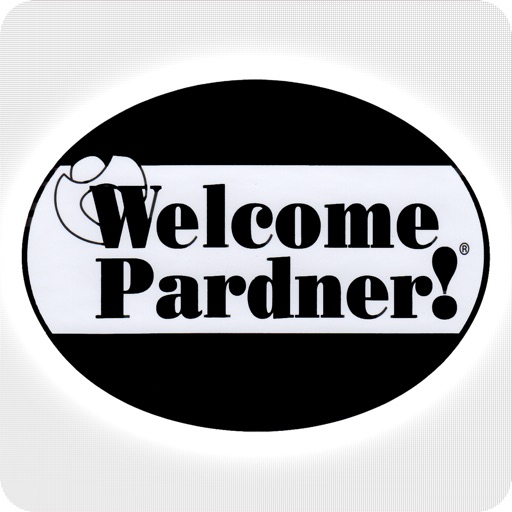 Welcome Pardner by Get With Mobile Inc.
