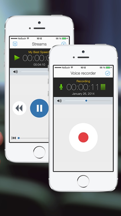 BeONAIR Pro - Conference System by Speakermate OU
