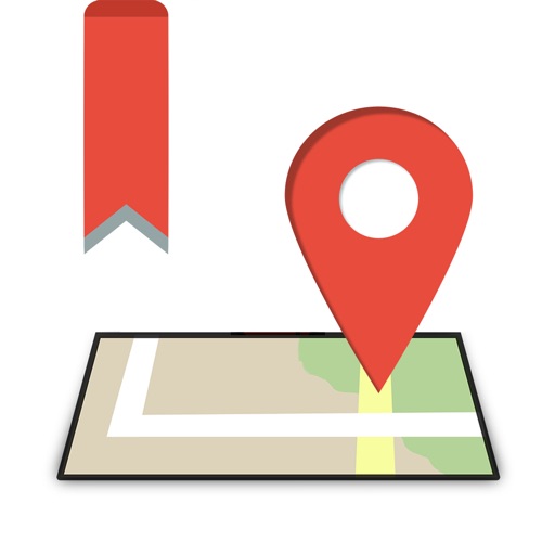 Save Current Location By Rayo Infotech
