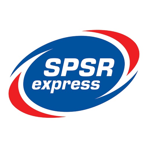 SPSR Express Mobile by SPSR Express