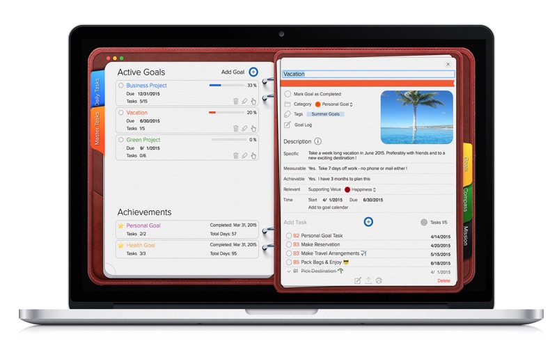 Opus One Daily Planner App Download Android APK